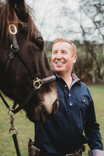 H&S Heritage Online Clothing Store NZ | Country Style & Farm Clothing