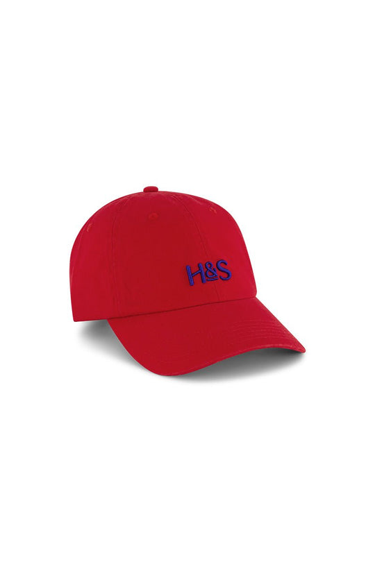 Red Cap | H&S Heritage